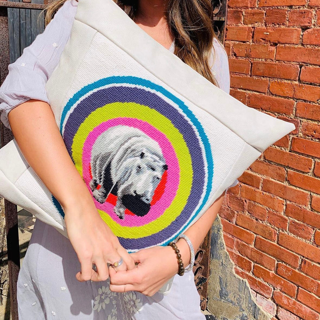 Animals – Page 2 – Colors Of Praise Needlepoint