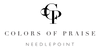 Collections – Colors Of Praise Needlepoint