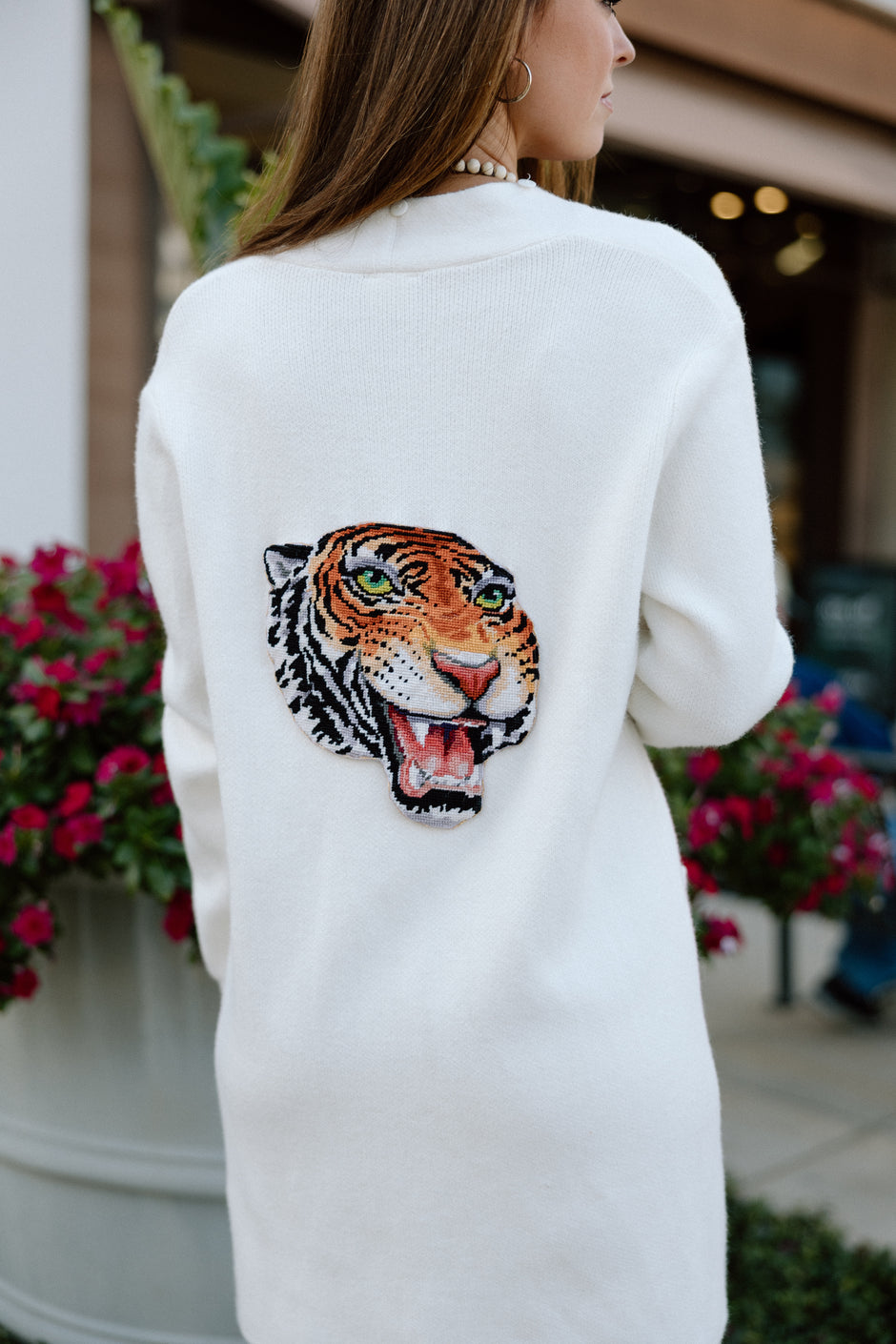 Animals – Page 9 – Colors Of Praise Needlepoint