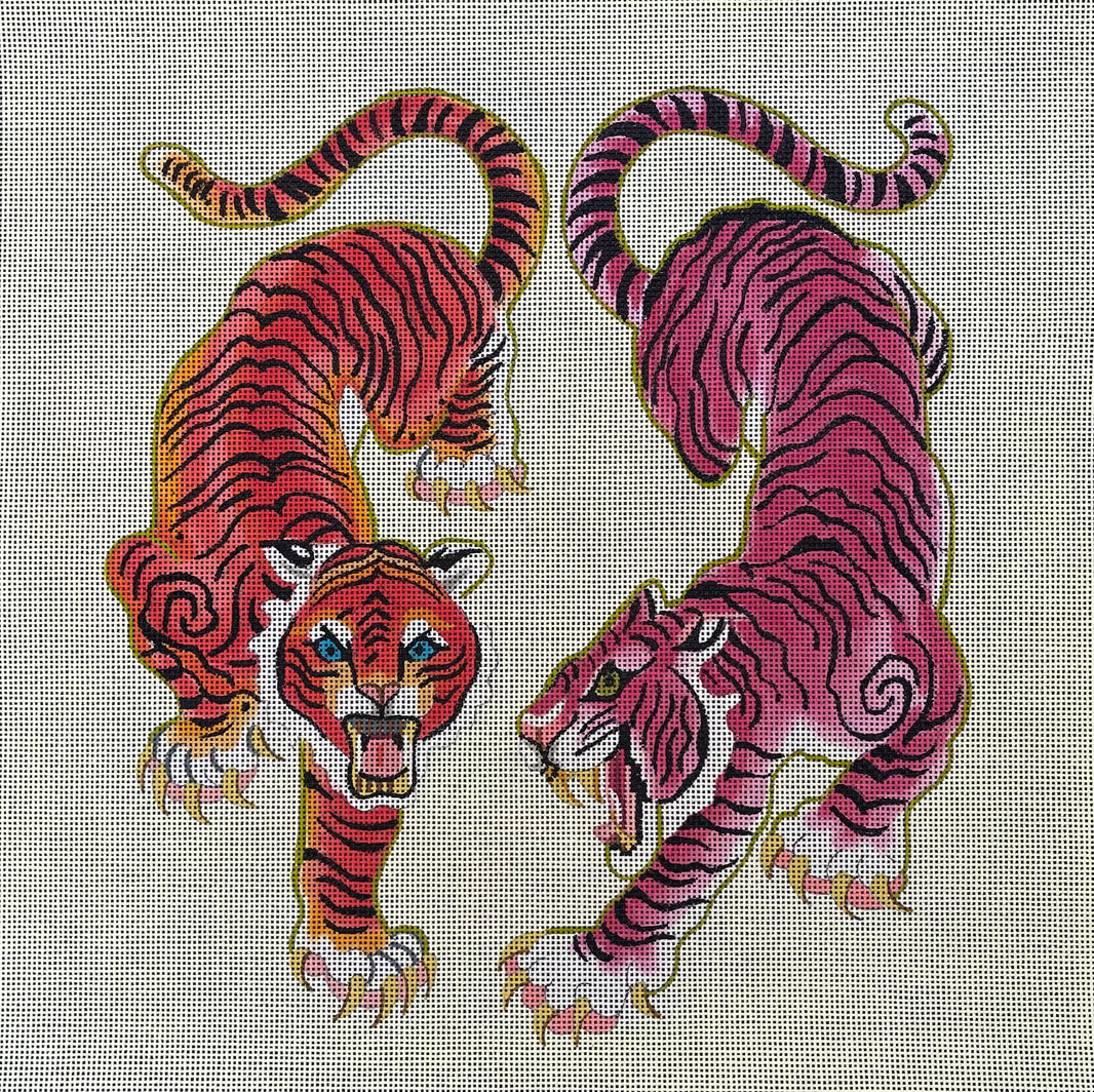 Animals – Page 8 – Colors Of Praise Needlepoint