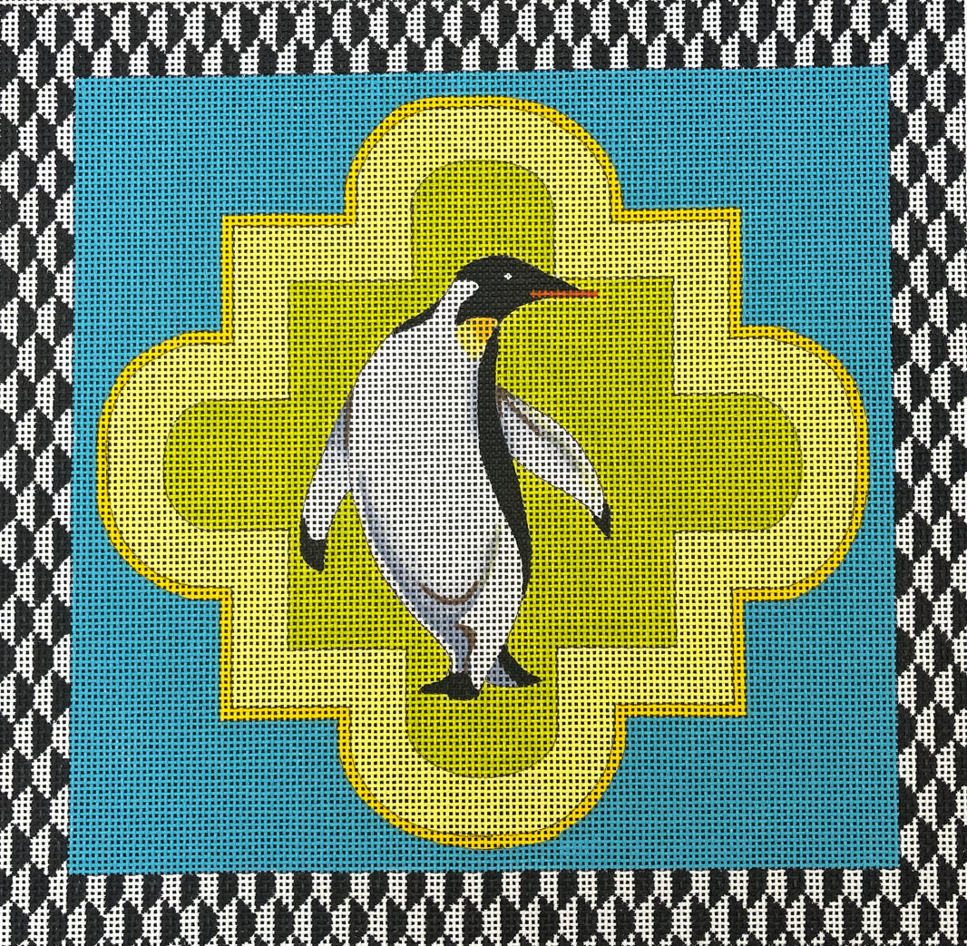 Animals – Page 4 – Colors Of Praise Needlepoint