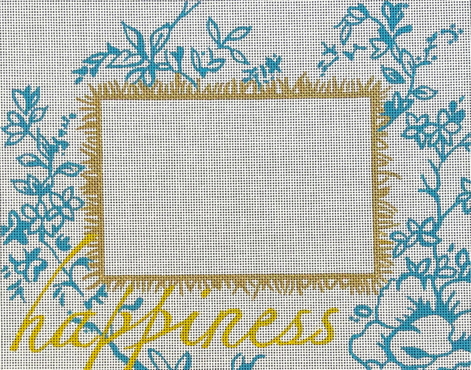 Frames – Colors Of Praise Needlepoint
