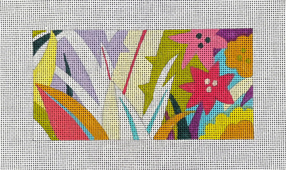 Inserts – Colors Of Praise Needlepoint