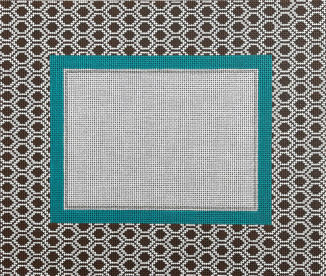 Frames – Colors Of Praise Needlepoint