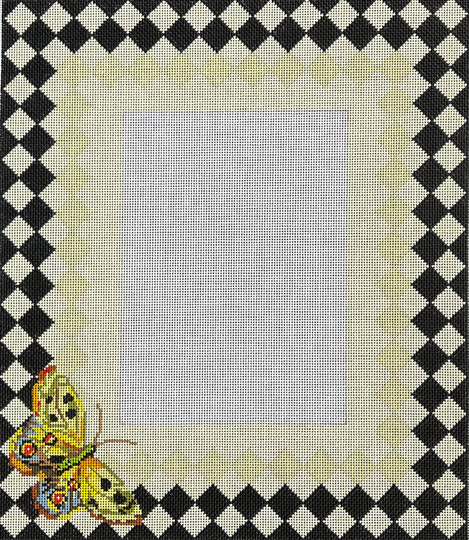 Frames – Colors Of Praise Needlepoint