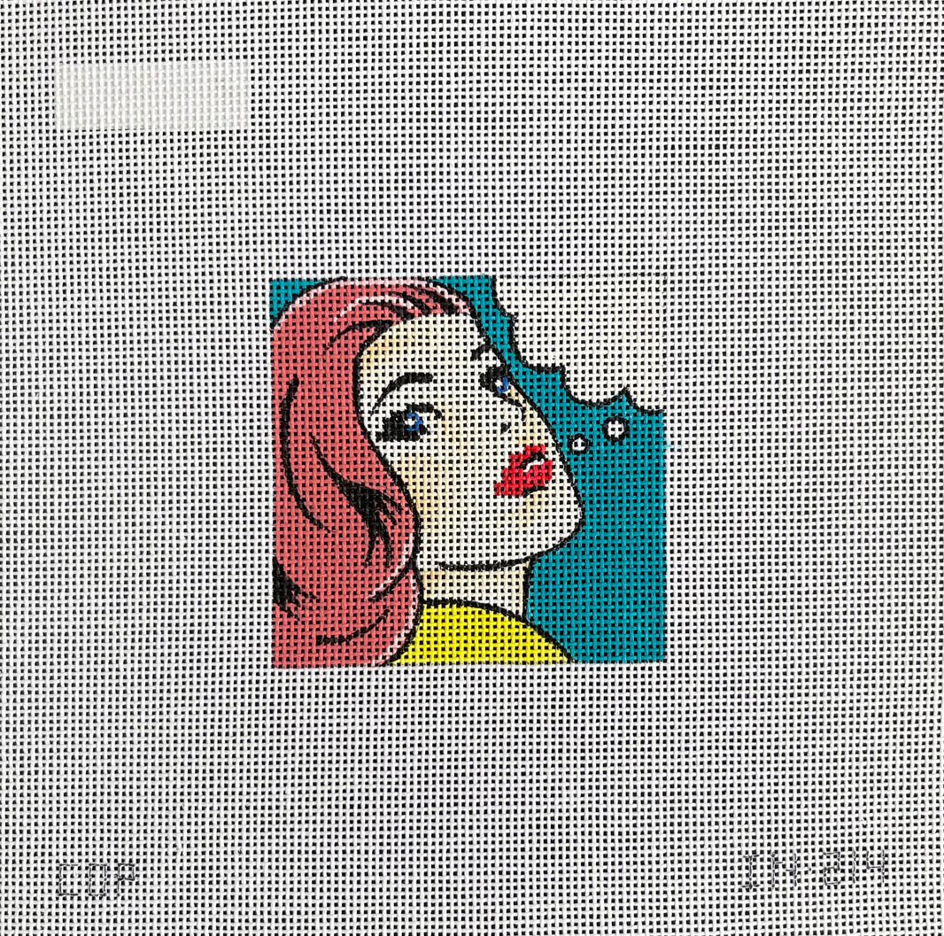 Inserts – Colors Of Praise Needlepoint