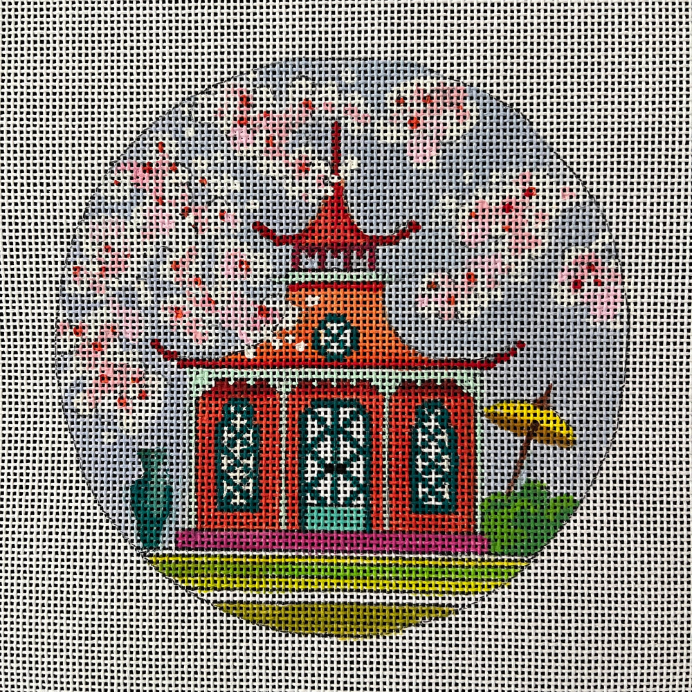 Collections – Colors Of Praise Needlepoint