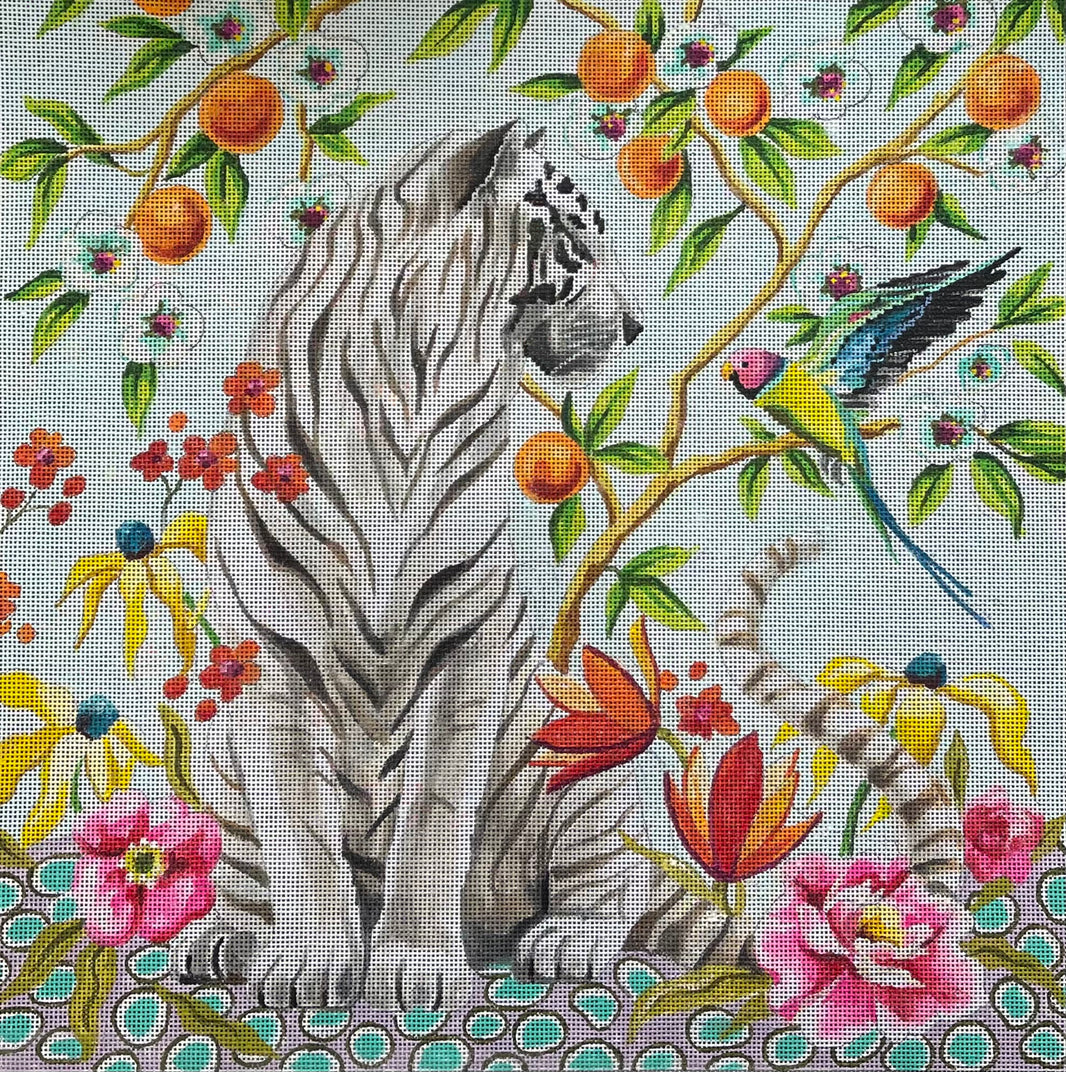 Animals – Page 11 – Colors Of Praise Needlepoint