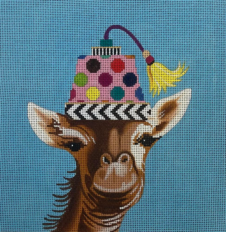 Animals – Page 5 – Colors Of Praise Needlepoint