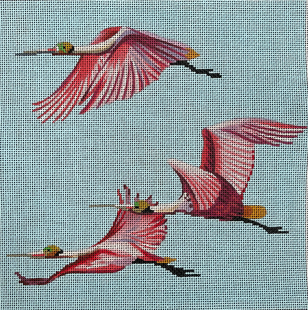 Animals – Page 10 – Colors Of Praise Needlepoint