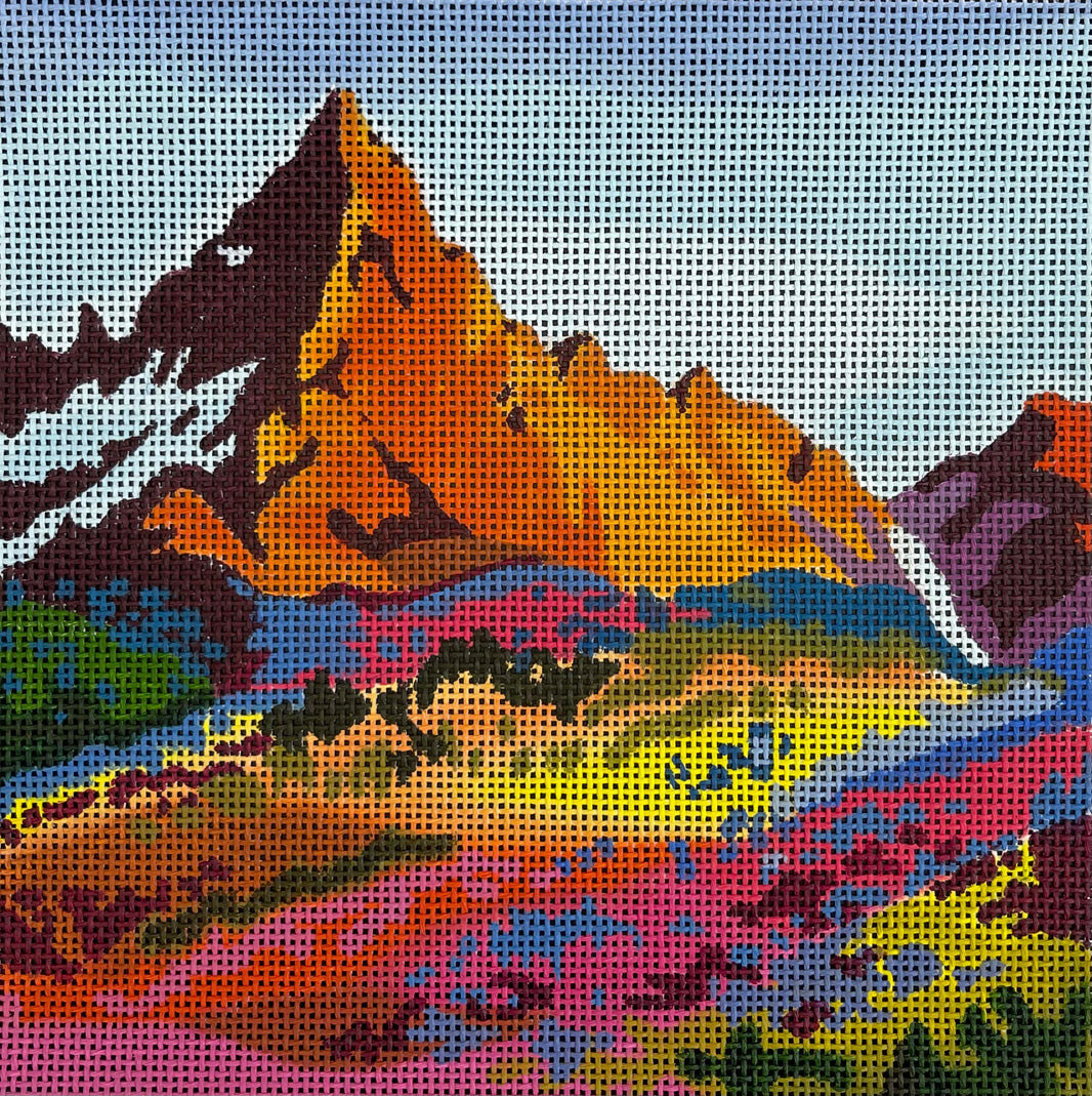 Landscapes – Page 3 – Colors Of Praise Needlepoint